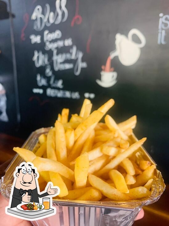 Break Time Cafe, Mathur - Restaurant reviews