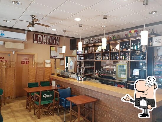 Café Bar Renfe, Zafra - Menú del restaurante, precios y reseñas