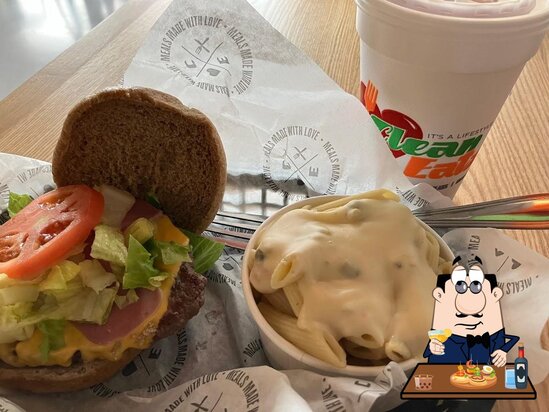 Clean Eatz in Omaha - Restaurant reviews