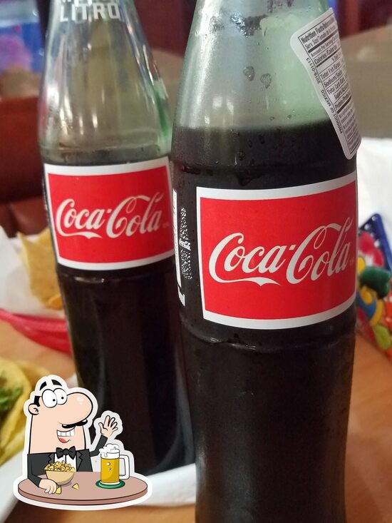 El Piquin Mexican Restaurant, Grapevine - Restaurant menu, prices and ...