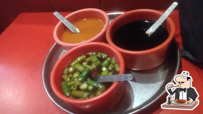 Gilly Chinease Restaurant, Mumbai - Restaurant reviews