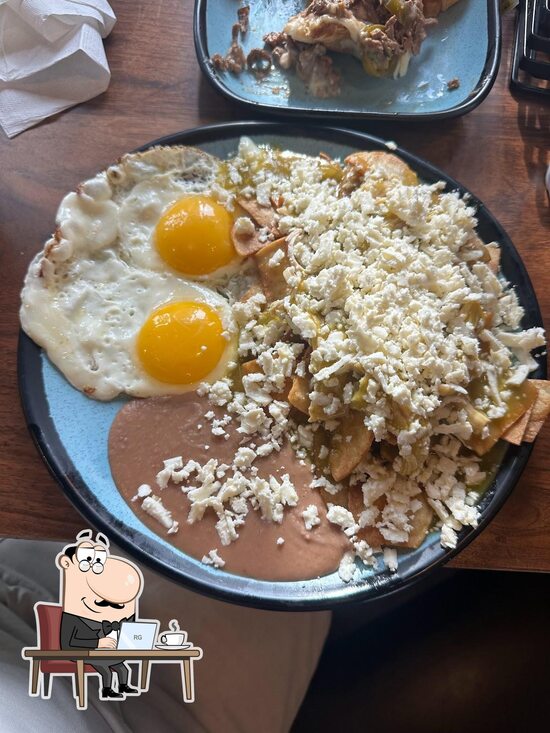 Haydee's Cafe, Gainesville - Restaurant menu, prices and reviews