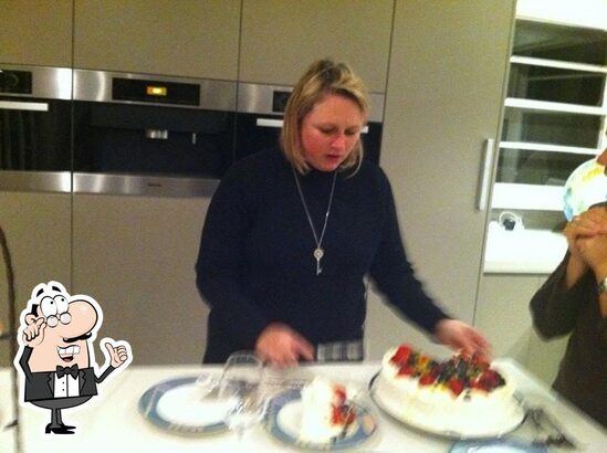 Lisa's Patisserie Cafe, Pymble - Restaurant menu, prices and reviews