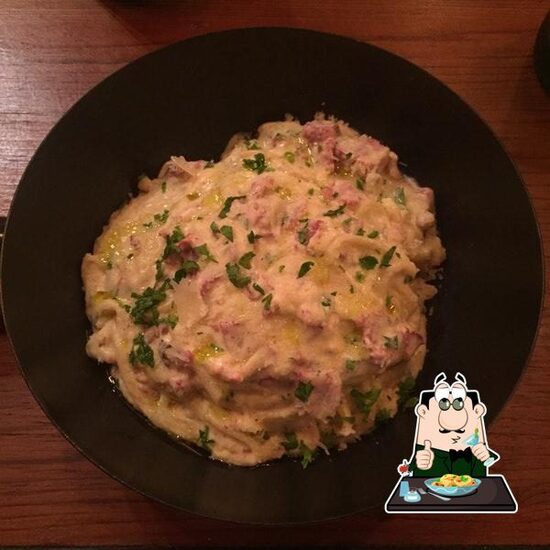 Pasta Presto, Dubai - Restaurant menu, prices and reviews