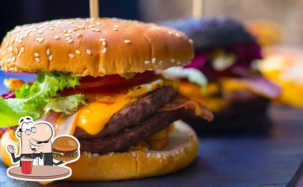 Planet Tacos fast food, Nice, 29 Rue Assalit - Restaurant menu and reviews