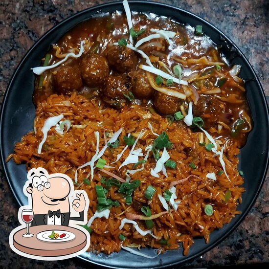 Red Chilli Chinese, Pune - Restaurant menu, prices and reviews