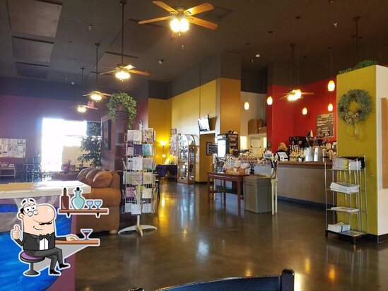 Step One Coffee House, Prescott Valley - Restaurant menu, prices and ...