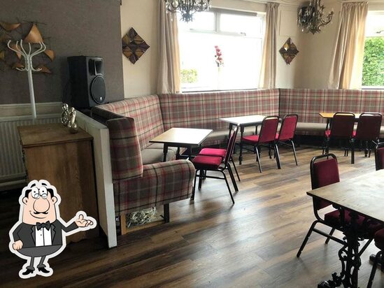 The Badger, Chesterfield - Restaurant menu, prices and reviews