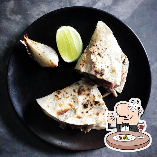 Tizne restaurant, Aguascalientes - Restaurant reviews