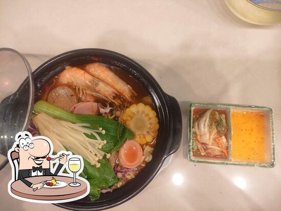 Trà sữa Xì Trum - Menú del restaurante, precios y reseñas