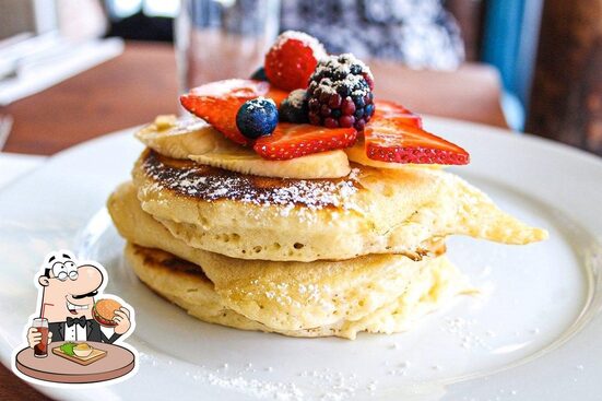 Alison in New York City - Restaurant menu and reviews
