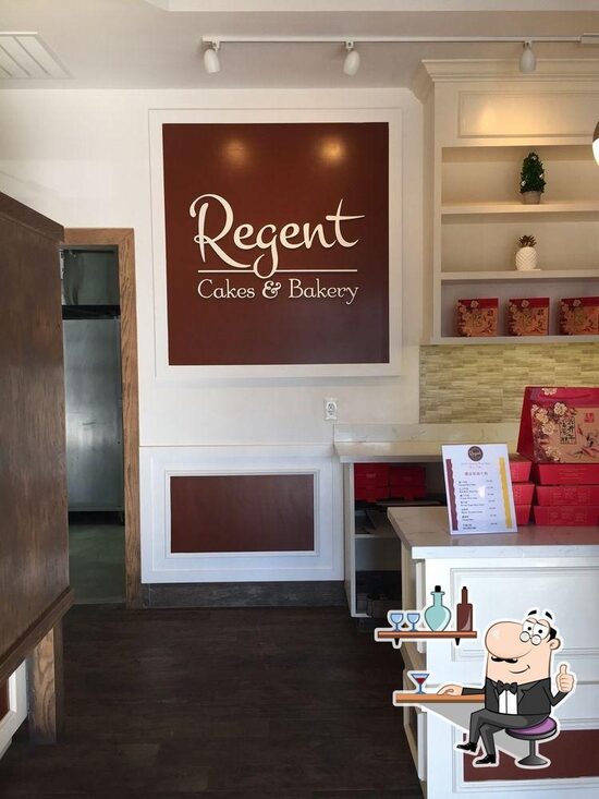 Regent Bakery & Cafe, Redmond - Restaurant menu, prices and reviews