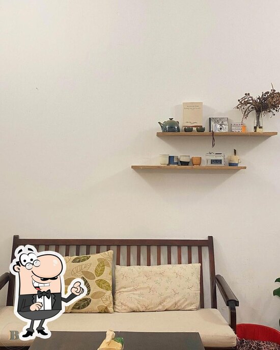 Café Stay Coffee, Hanoi - Opiniones del restaurante