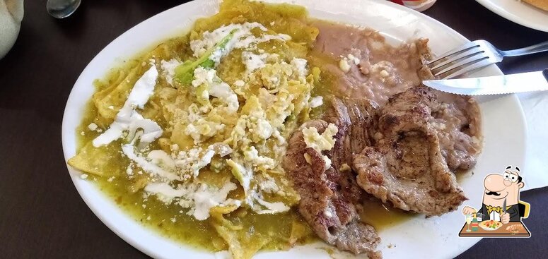 Café de Veracruz, Mexicali - Restaurant reviews
