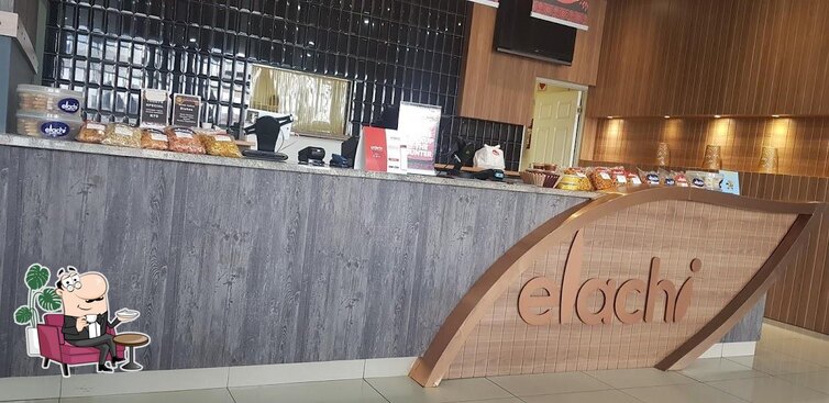 ENGEN ILALA Convenience Centre, Durban - Restaurant menu, prices and ...