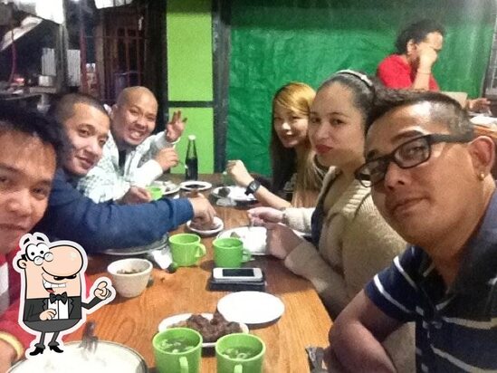 Slaughter House, Baguio - Restaurant menu, prices and reviews