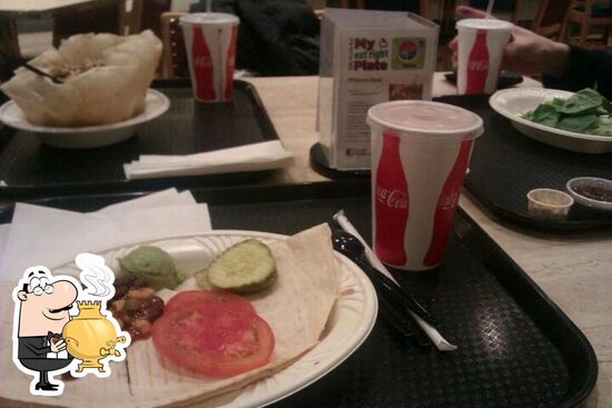 Wright Quad Dining Hall in Bloomington - Restaurant reviews