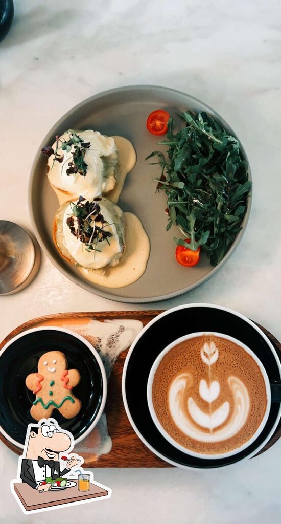 Lore restaurant, Al Ain - Restaurant menu and reviews