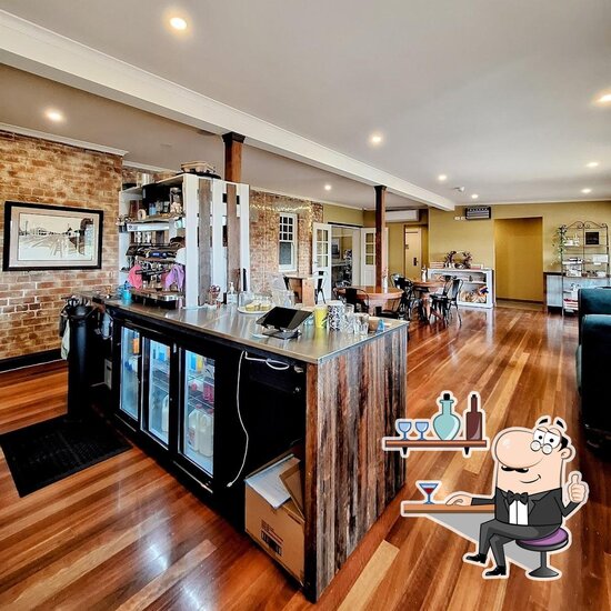 Maitland Street Collective, Branxton - Restaurant menu, prices and reviews