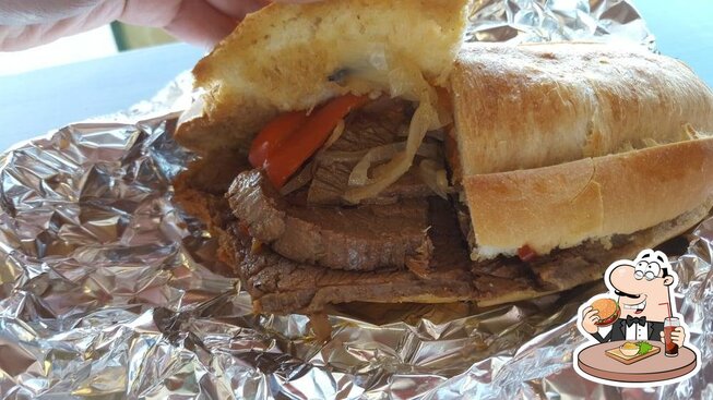Micatoni's in Richmond Hill - Restaurant reviews