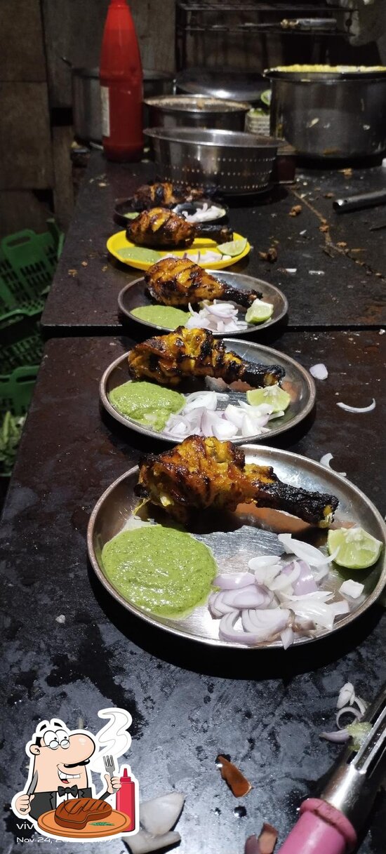 Navarasa Bar and Restaurants, Bengaluru - Restaurant menu, prices and ...