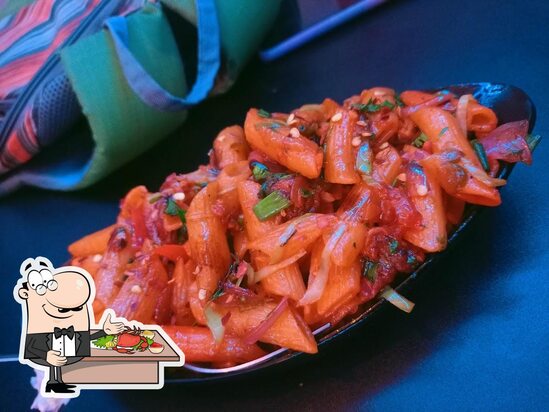 Snowbite cafe, Navi Mumbai - Restaurant menu, prices and reviews