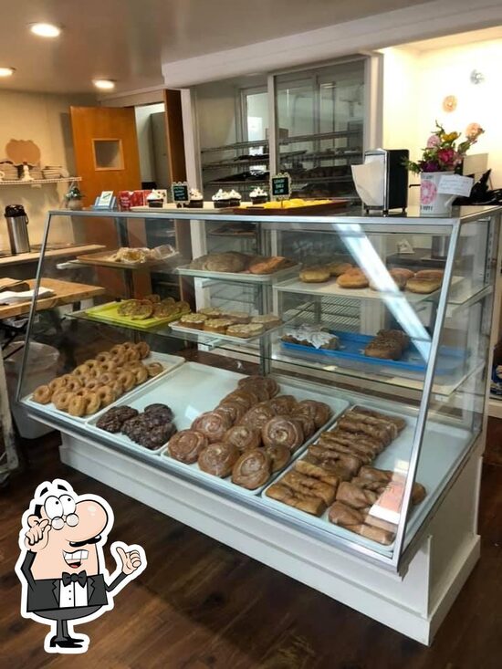 Sweet Things Bakery, Maquoketa - Restaurant menu, prices and reviews
