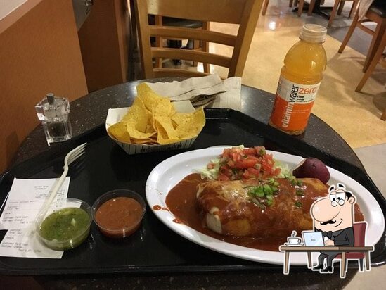 Warner Bros. Commissary, Burbank - Menú del restaurante, precios y reseñas