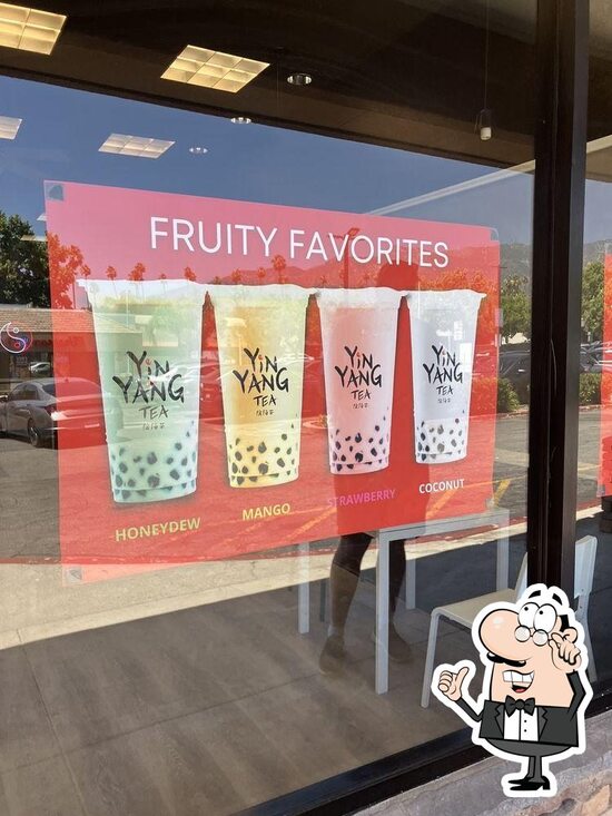 Yin Yang Tea, Pasadena - Restaurant menu, prices and reviews