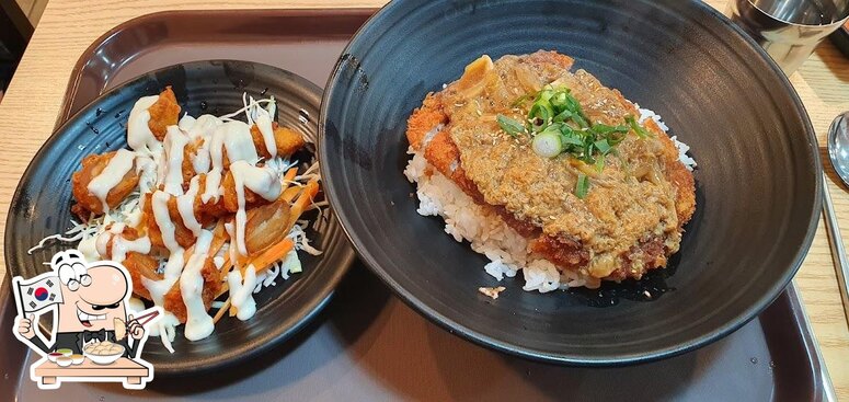 Yong-Udong restaurant, Dangjin-si - Restaurant reviews