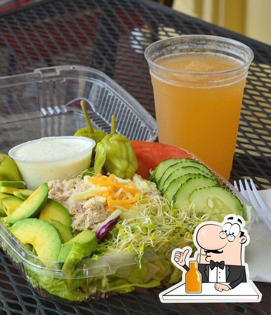Mr Sub Sandwiches, Lahaina - Restaurant menu, prices and reviews