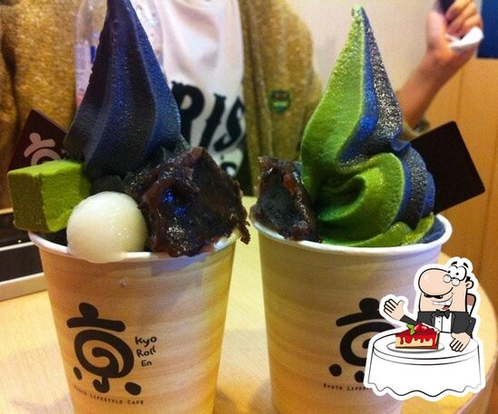 Restaurante Kyo Roll En, Bangkok, อาคาร ศูนย์การค้าแอมบาสซีโฮเต็ล ชั้น ...
