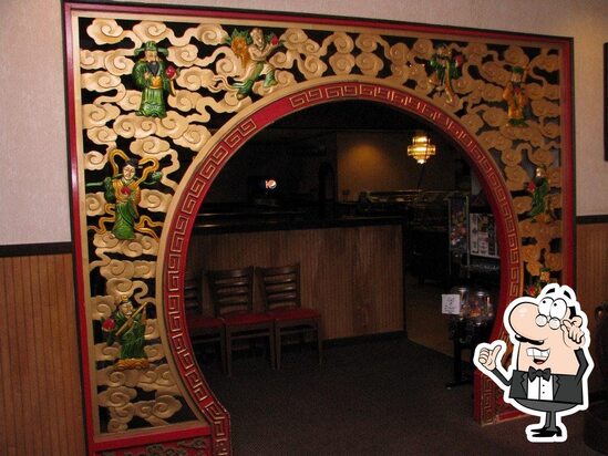Canton Village Chinese Restaurant, Gardiner - Restaurant menu, prices ...