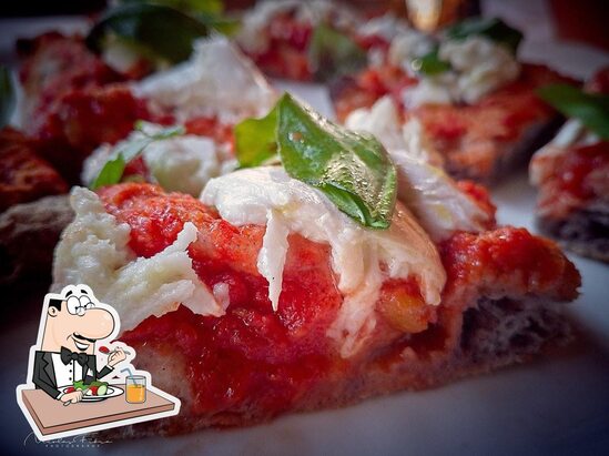 Pizzeria Zazà Casalotti, Roma - Recensioni del ristorante