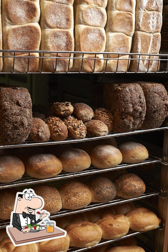 Bakers Delight Richmond Plaza, Richmond - Restaurant menu, prices and ...
