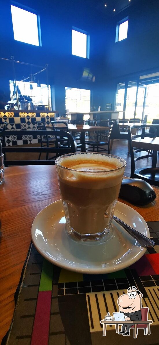 Bootlegger Blueberry Square, Roodepoort - Restaurant menu, prices and ...