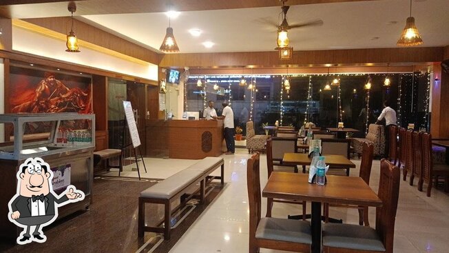 COASTAL SWADA, Bengaluru - Restaurant reviews