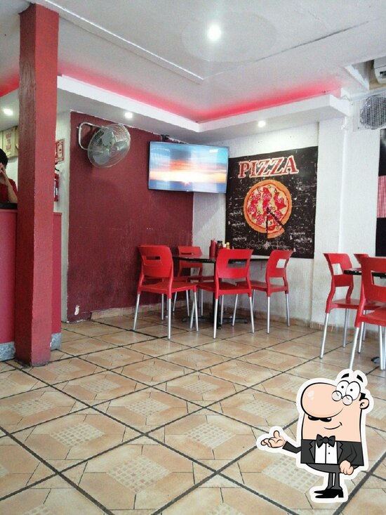 Menu at CASTELLO PIZZAS restaurant, Minatitlán
