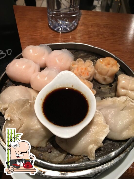 Chez Xu, Lausanne - Menu du restaurant, prix et avis