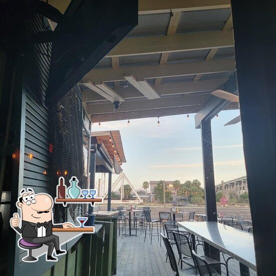 Down Under Restaurant, Fernandina Beach - Restaurant menu, prices and ...