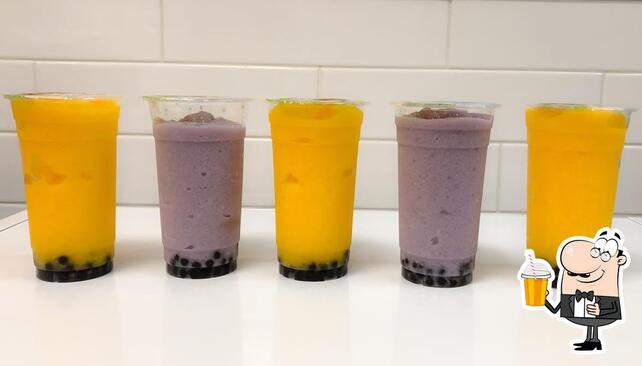 ITEA Express Bubble Tea & Vietnamese Cuisine in Lethbridge - Restaurant ...