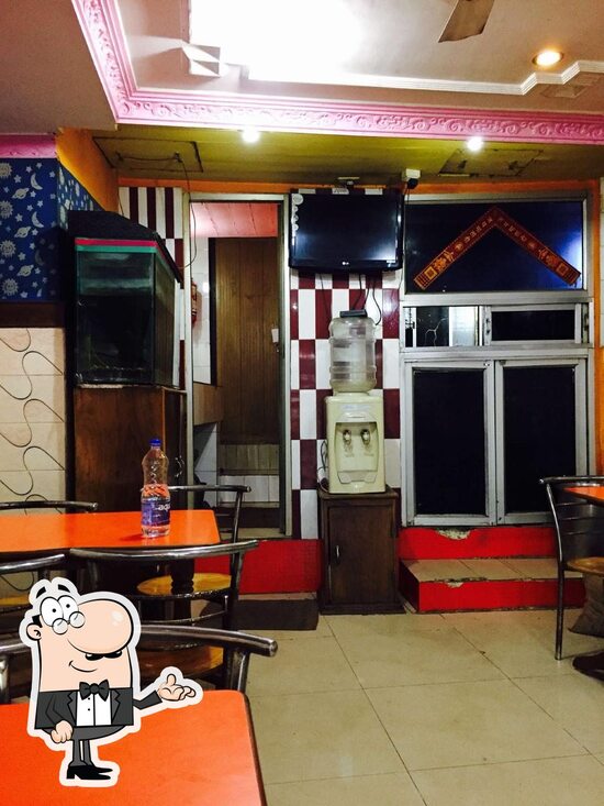 Kangla Chakluk, Guwahati, 5QH3+554 - Restaurant reviews