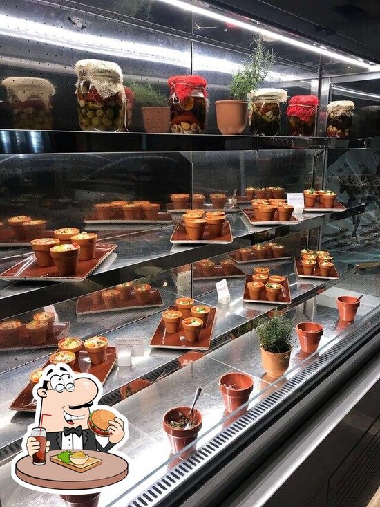 Kitchen Connection restaurant, Dubai, Ground floor - Restaurant reviews