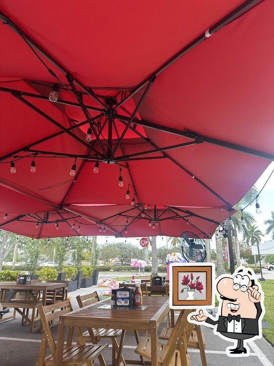 Kuachos 305, Three Lakes - Restaurant menu, prices and reviews