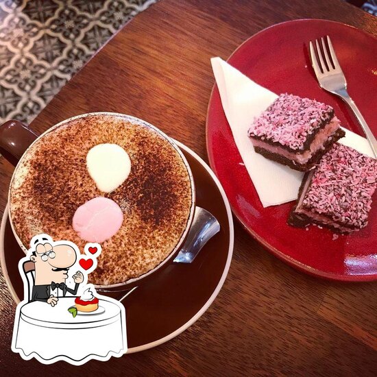 Lady A Cafe, City Square, shop/82a Harbour Dr in Coffs Harbour ...