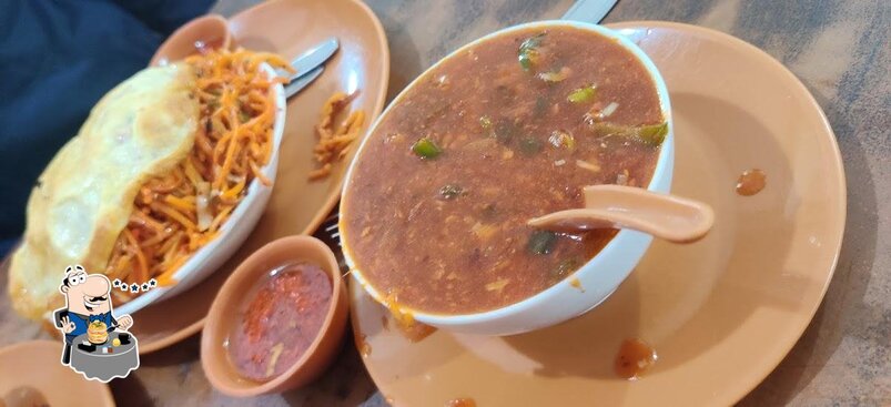 Lazeez Cafe (Veg & Non Veg), Vasai - Restaurant menu, prices and reviews