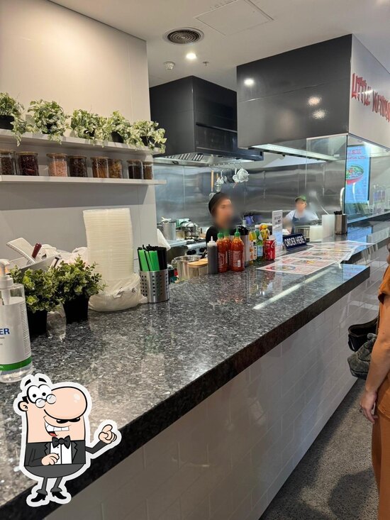 Little Vietnamese Food, Sydney - Restaurant menu, prices and reviews
