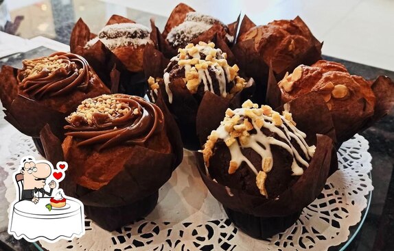 LuLu KoFi & DeLi, Bubble Tea cafe, Warsaw - Restaurant reviews