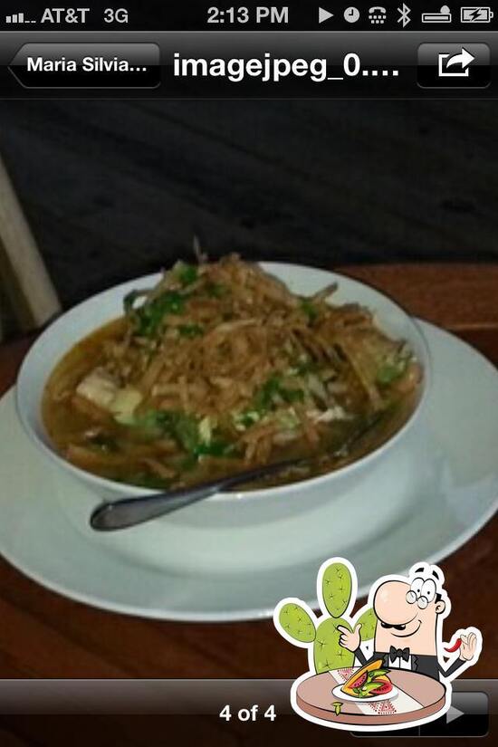 Maya Del Sol Kitchen in North Charleston - Restaurant reviews