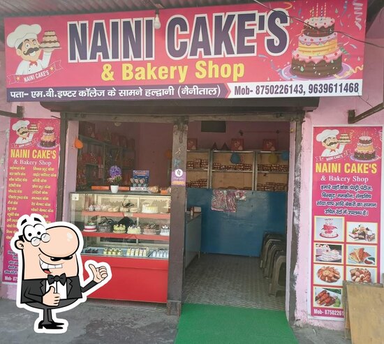 NAINI CAKE'S & BAKERY SHOP, Haldwani - Restaurant menu, prices and reviews